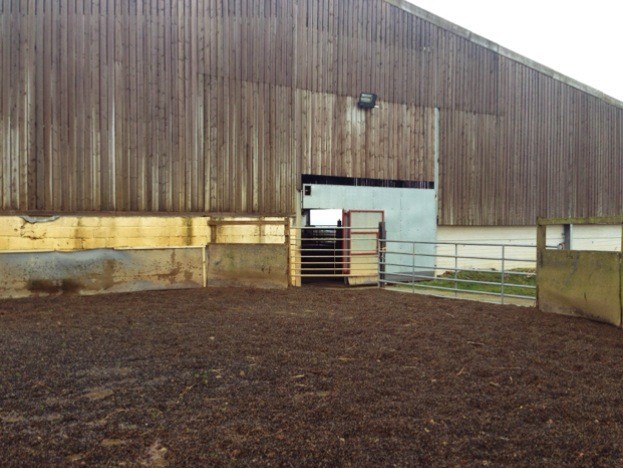 Gallery - Newhall Farm