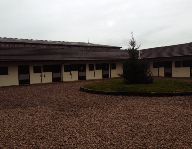 Gallery - Newhall Farm