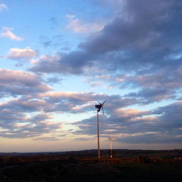 Gallery - Newhall Farm