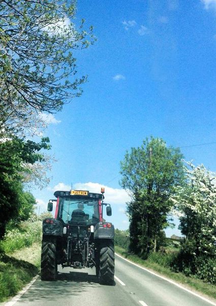 Gallery - Newhall Farm